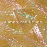 Shell Tile | Kabebe Shell Tile | Laminated Kabebe Shells Tile