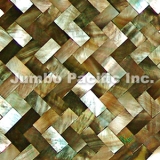 Abalone Shell Tile Mosaic | Shell Tile | Natural Abalone Shell Tile