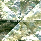 Shell Tile | Kabebe Shell Tile | Laminated Kabebe Shells Tile