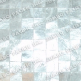 Shell Tile | Kabebe Shell Tile | Laminated Kabebe Shells Tile