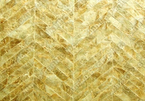Shell Tile | MOP | Polished Top Natural Mother of Pearl Shell Tile