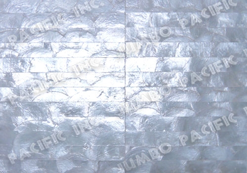 Abalone Shell Tile Mosaic | Shell Tile | Natural Abalone Shell Tile