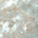 Abalone Shell Tile Mosaic | Shell Tile | Natural Abalone Shell Tile
