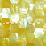 Abalone Shell Tile Mosaic | Shell Tile | Natural Abalone Shell Tile