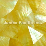 Shell Tile | Kabebe Shell Tile | Laminated Kabebe Shells Tile