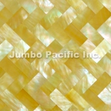 Shell Tile | Kabebe Shell Tile | Laminated Kabebe Shells Tile